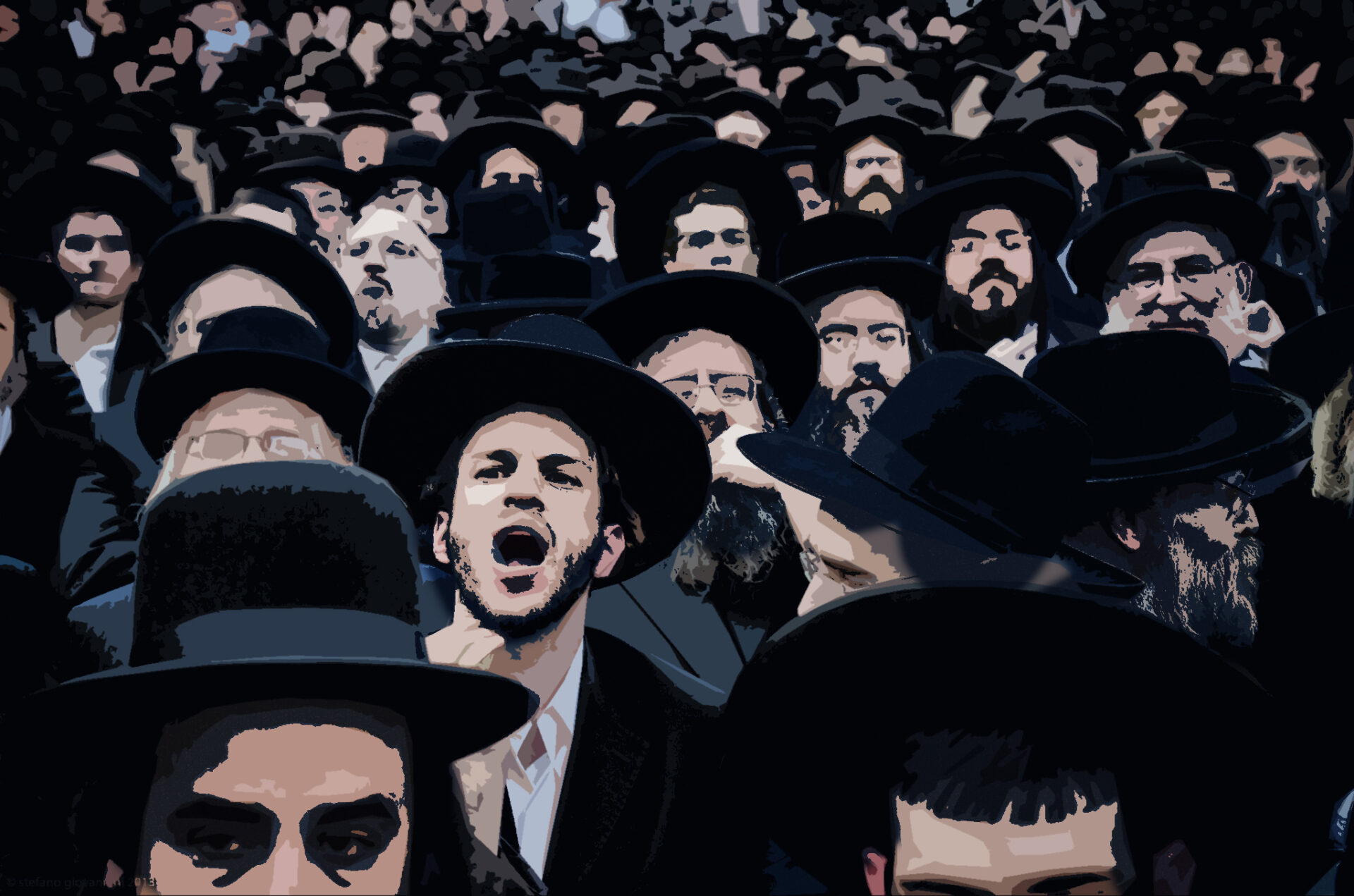 Judaizm – V (Haçlı Dönemi ve Sonraki Avrupa Boyutu) | Akademya Dergisi